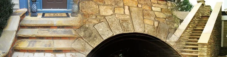 Custom Fabrication — Marshall Stone