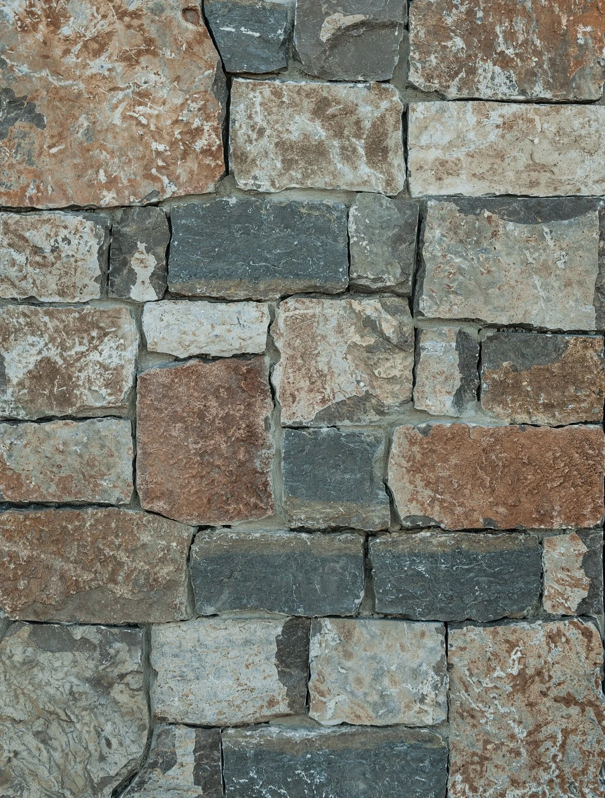 Bob Timberlake — Marshall Stone