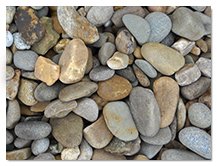 Aggregates — Marshall Stone