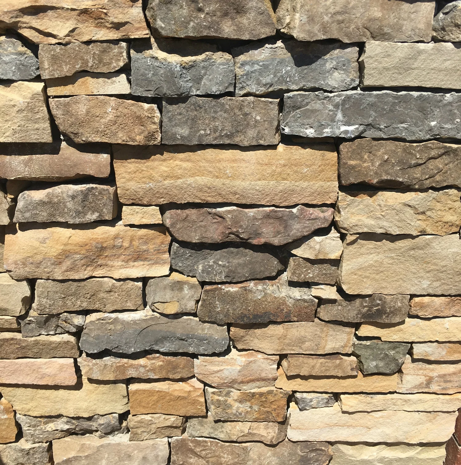 Bob Timberlake — Marshall Stone