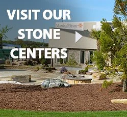 Natural Stone — Marshall Stone