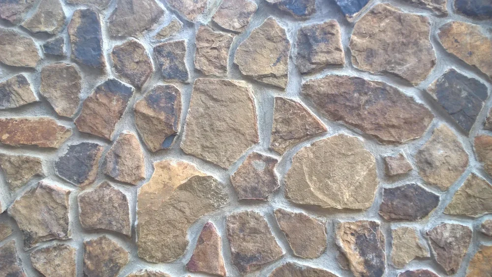 Thin Stone — Marshall Stone