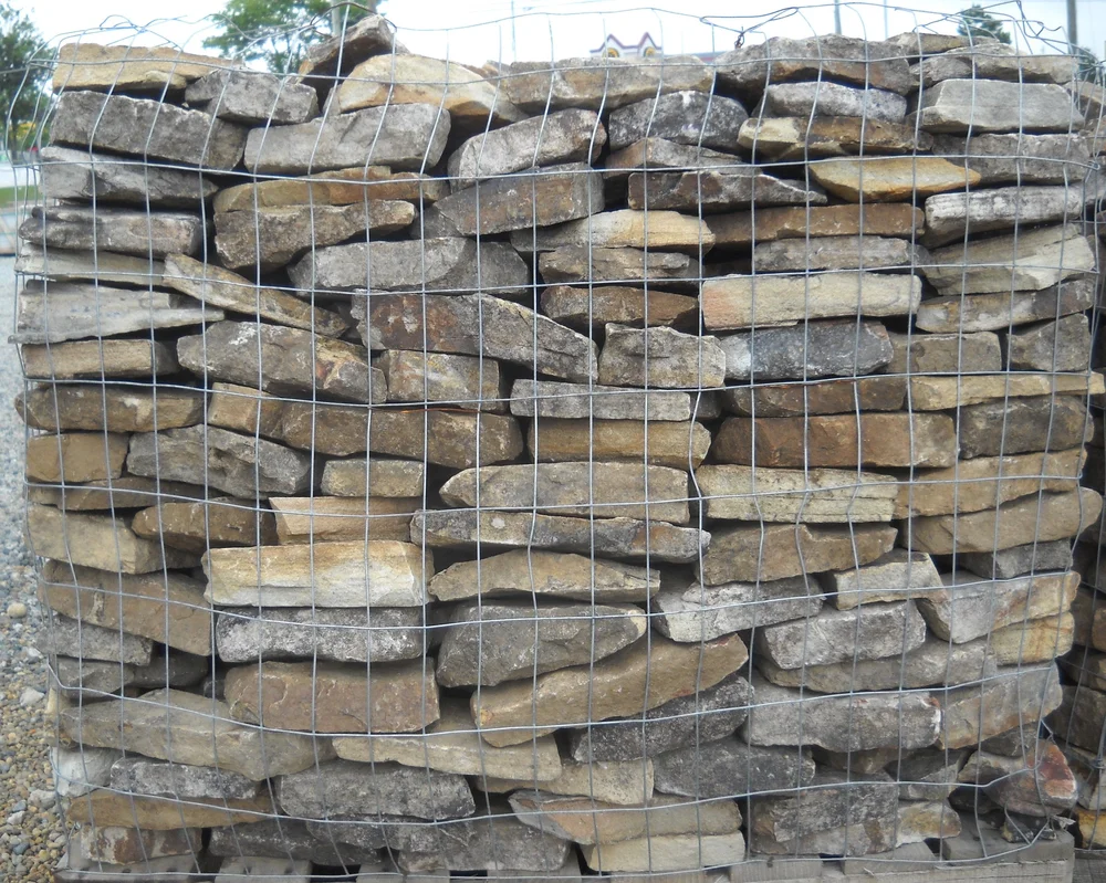 Building Stone — Marshall Stone