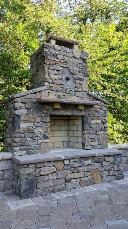 Garner Gallery — Marshall Stone