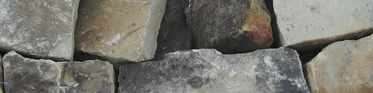 Building Stone — Marshall Stone