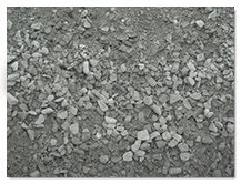 Aggregates — Marshall Stone