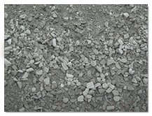 Aggregates — Marshall Stone