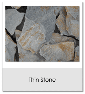Natural Stone — Marshall Stone