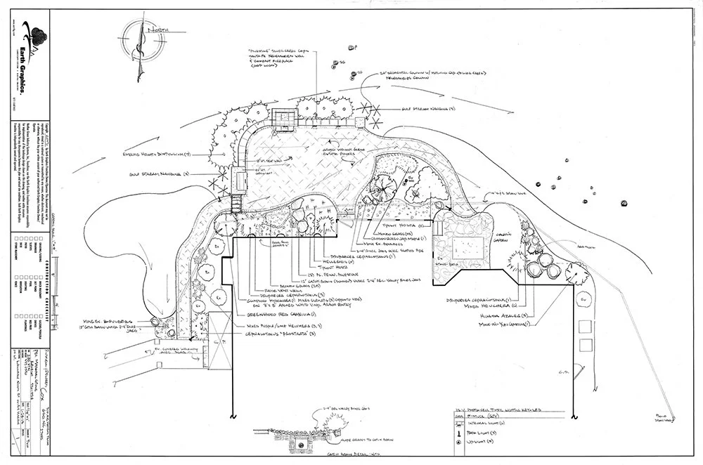 Garner Gallery — Marshall Stone
