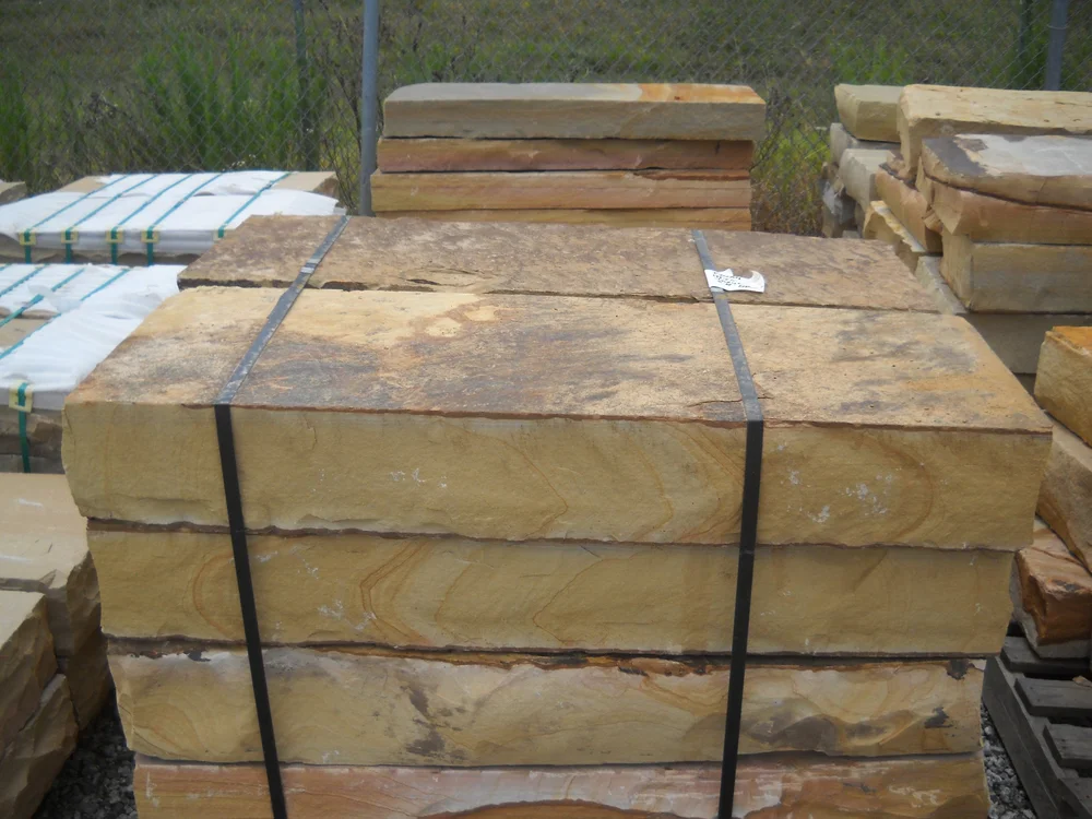 Steps — Marshall Stone