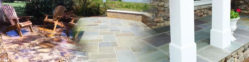 Natural Stone Accessories — Marshall Stone