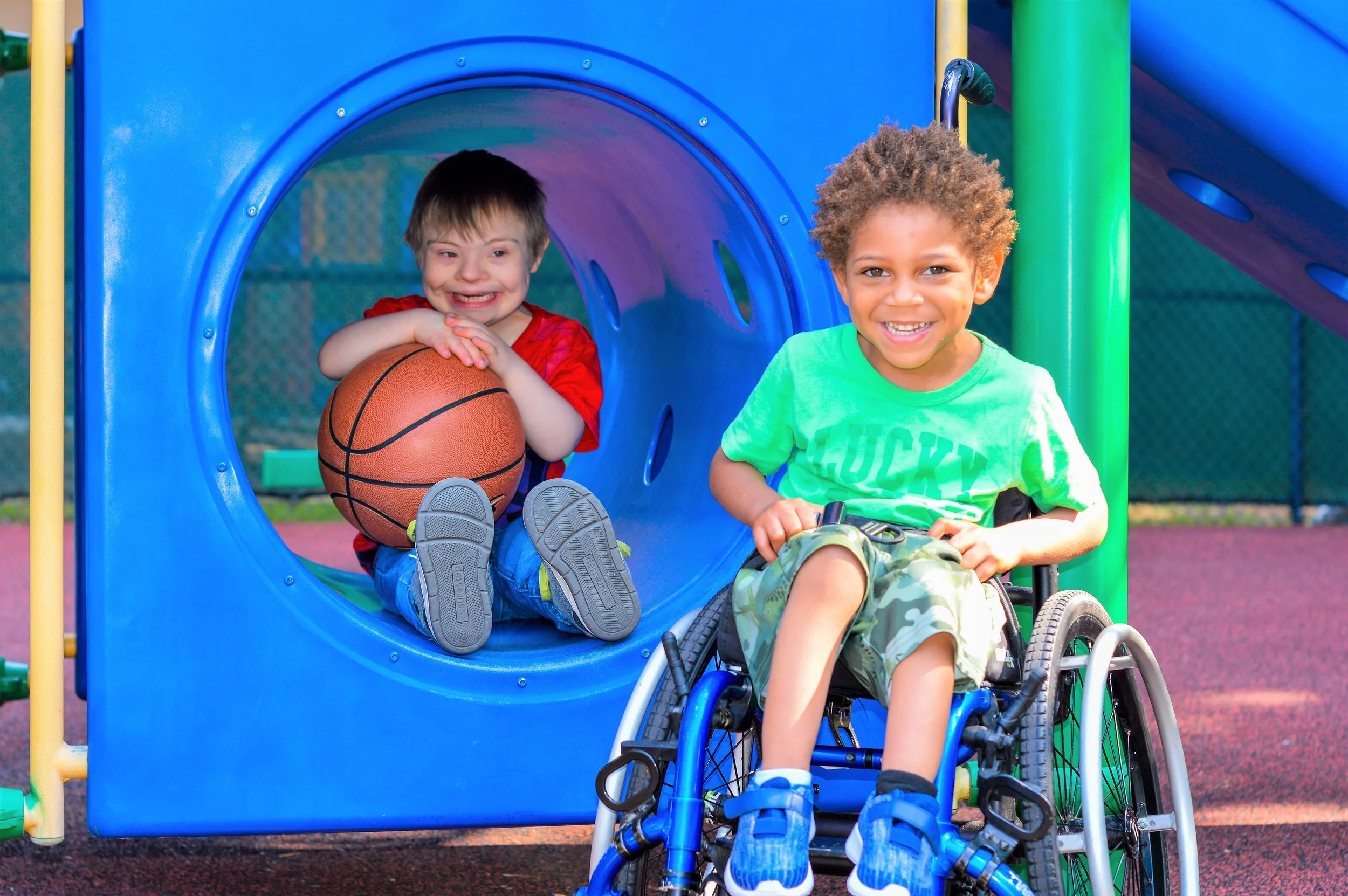 Easterseals West Georgia