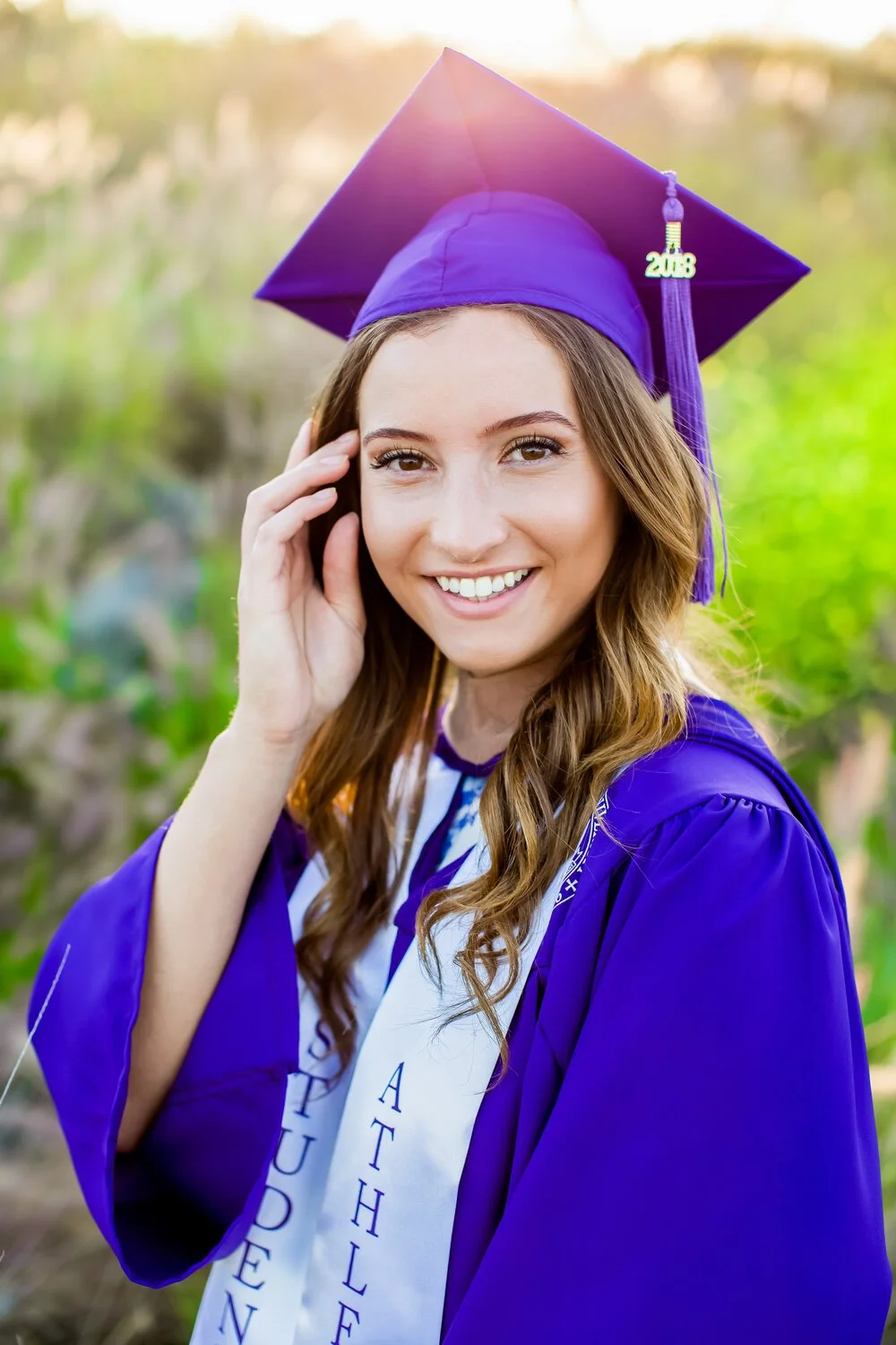 Orange County Portrait + Wedding Photographer | Carsten Tice Photography
