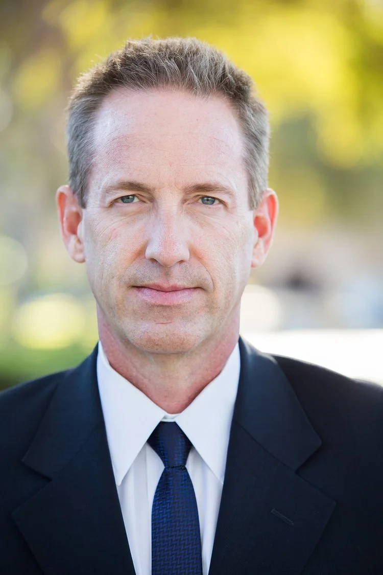 Headshots — Orange County, CA Portraits | Carsten Tice Photography