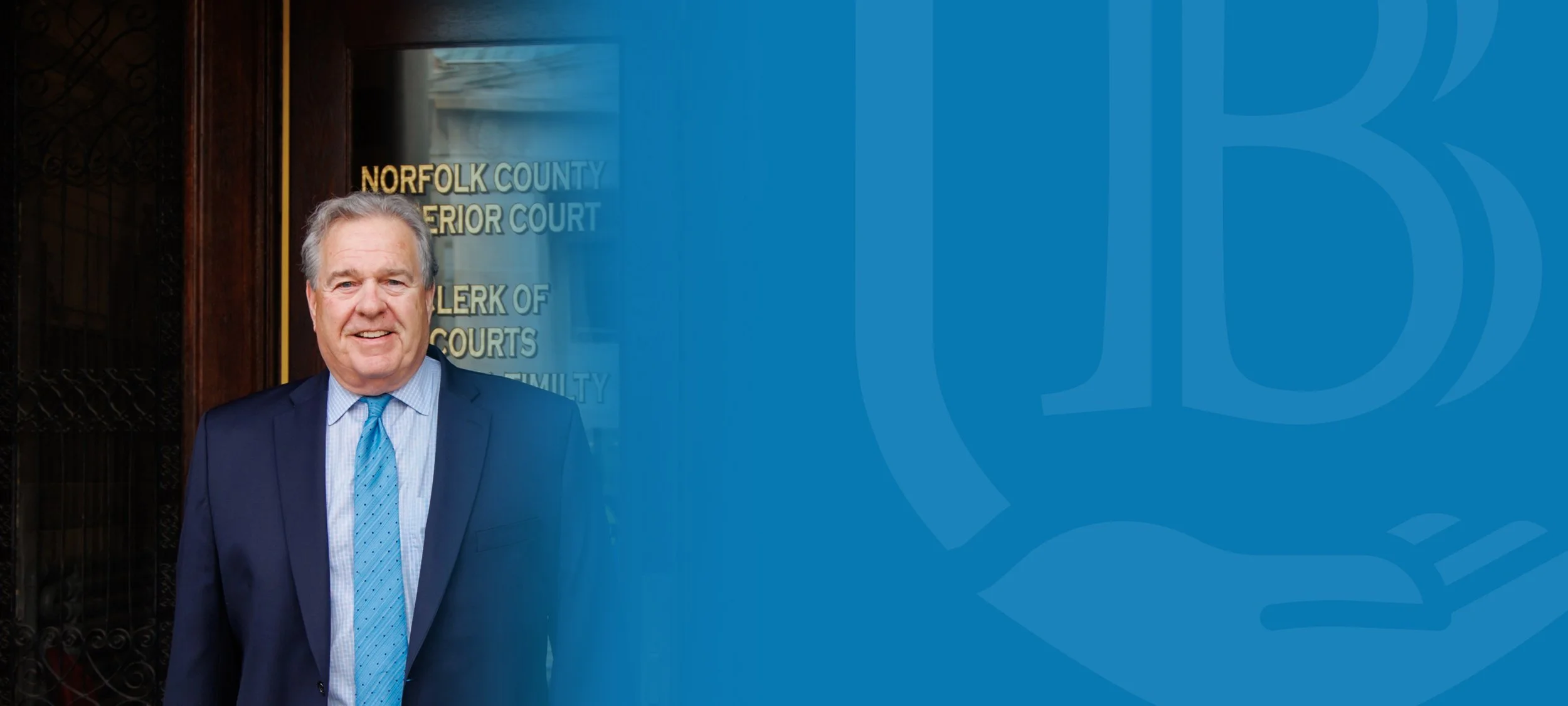 Meet Jim Brady — Attorneys Jim and Steve Brady & Associates