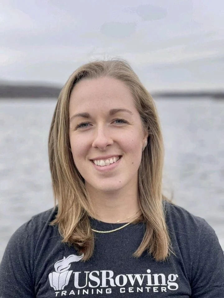 Leadership — Rowing Cares