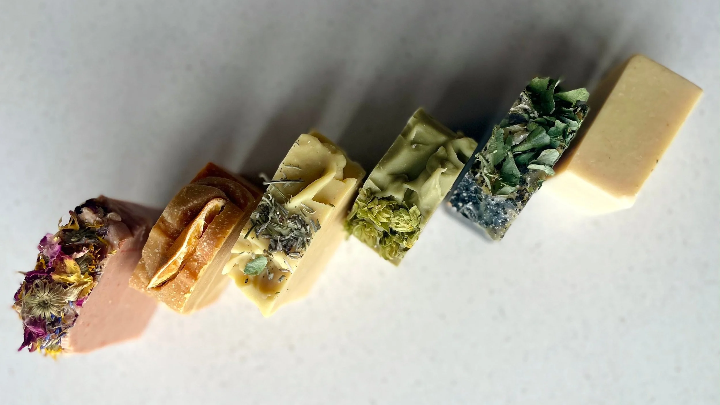 Farm Store — Verdant Hollow Farms