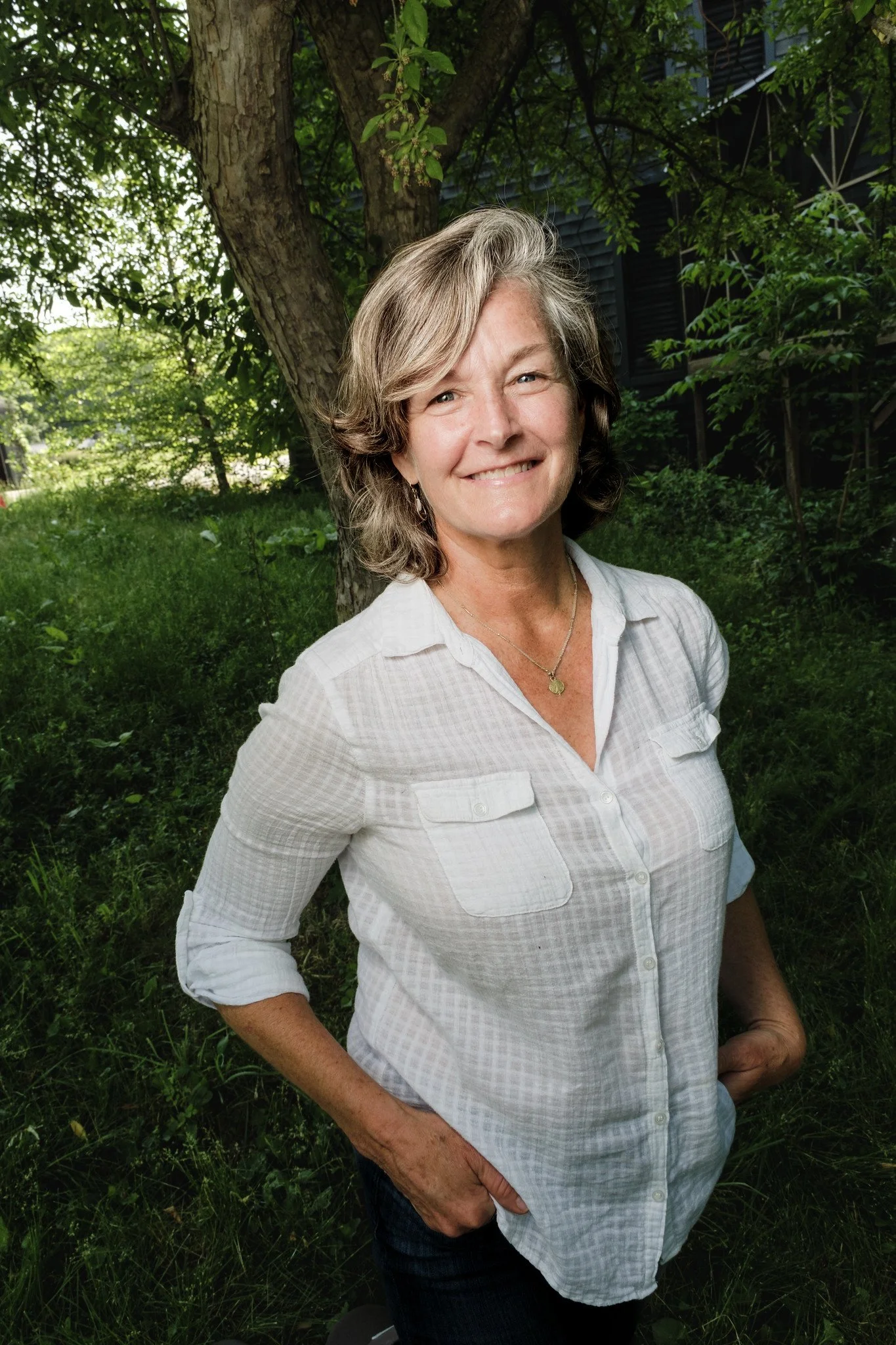 Meet Our Crew — Verdant Hollow Farms