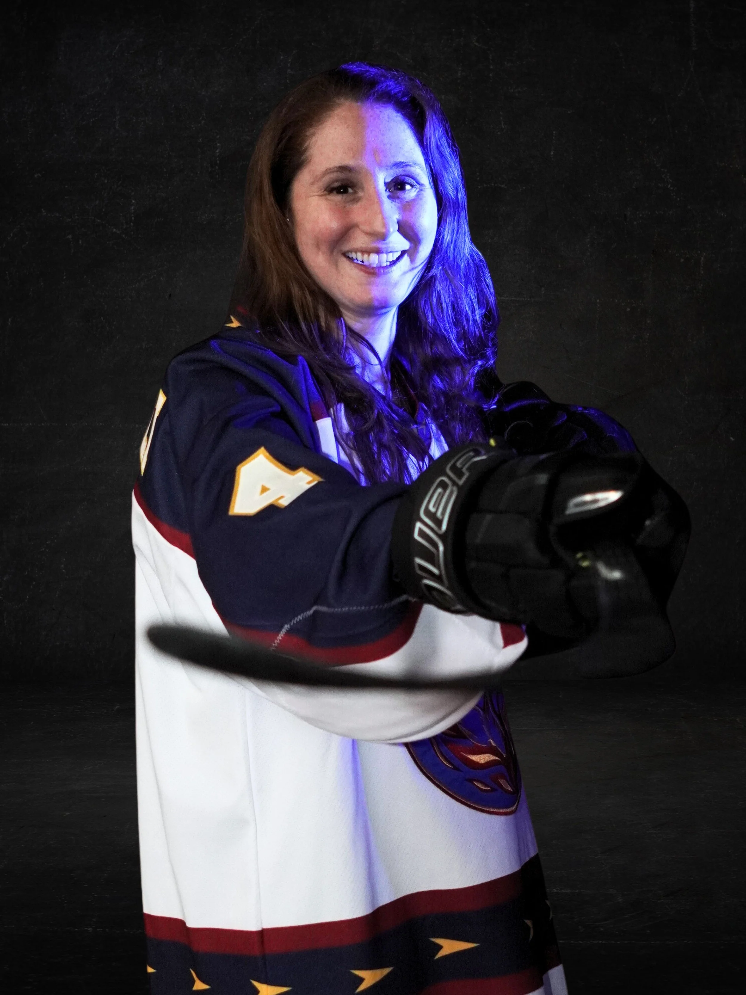 Team — North Jersey Phoenix Women's Ice Hockey