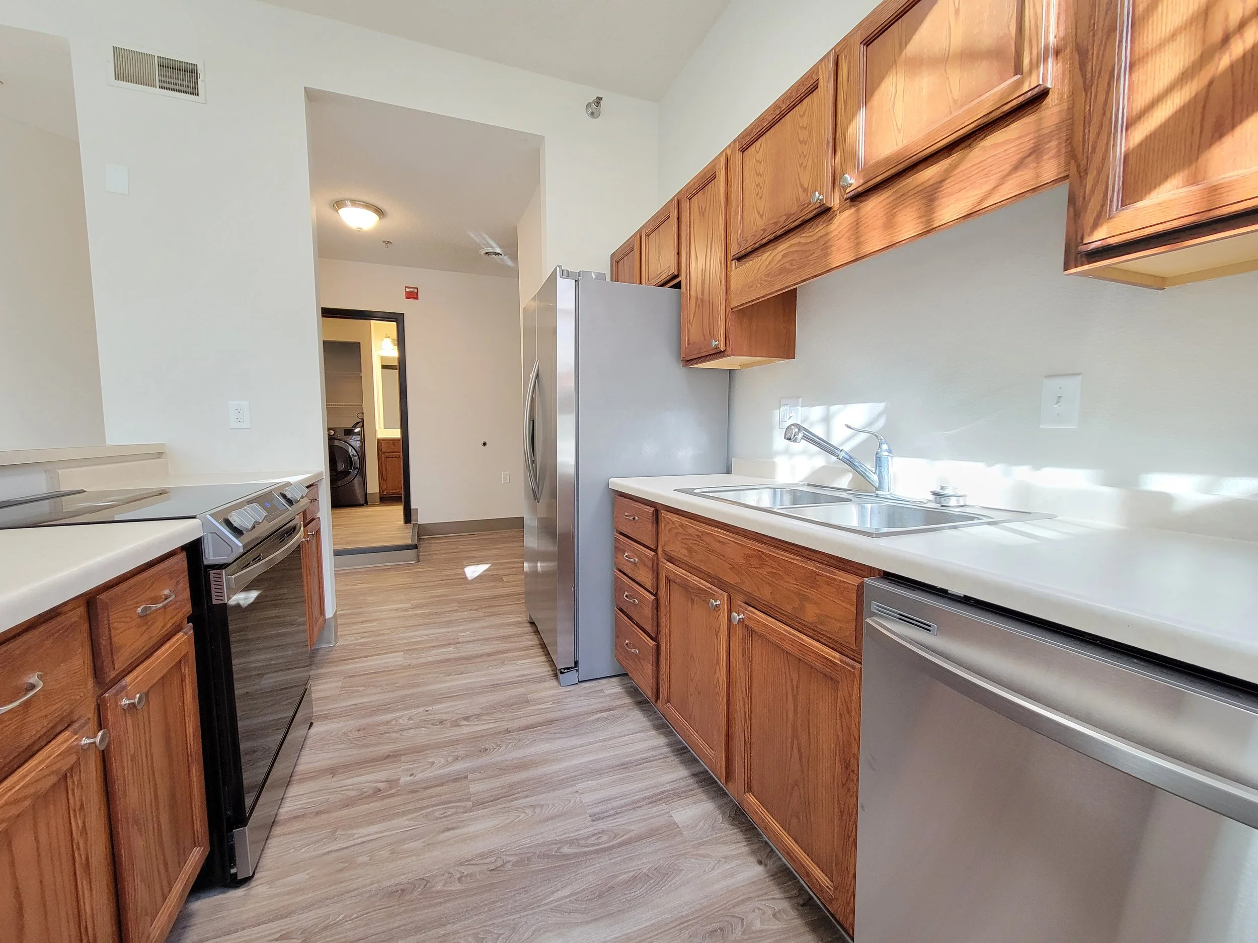 Home | City Hall Apartments