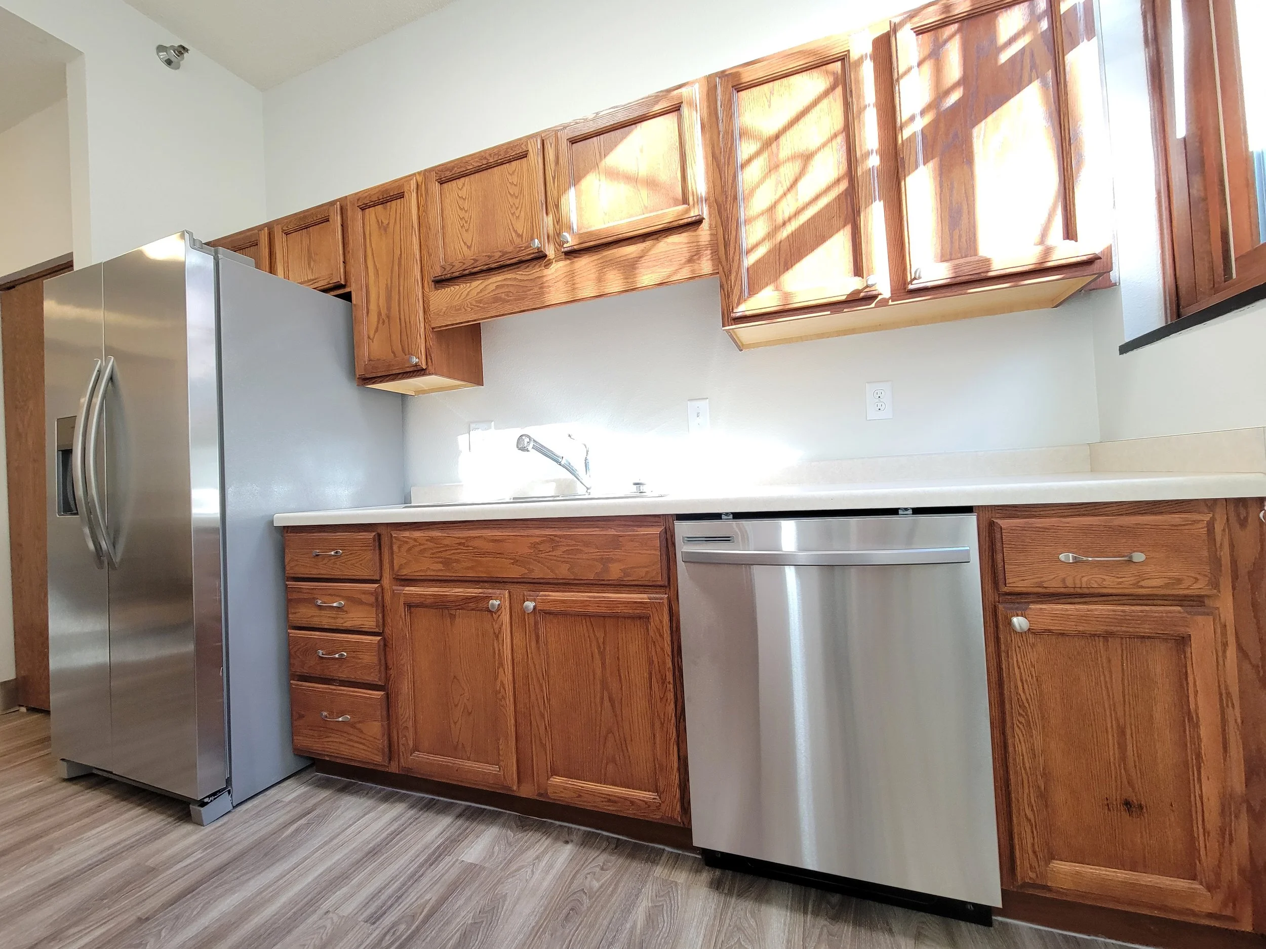 Home | City Hall Apartments