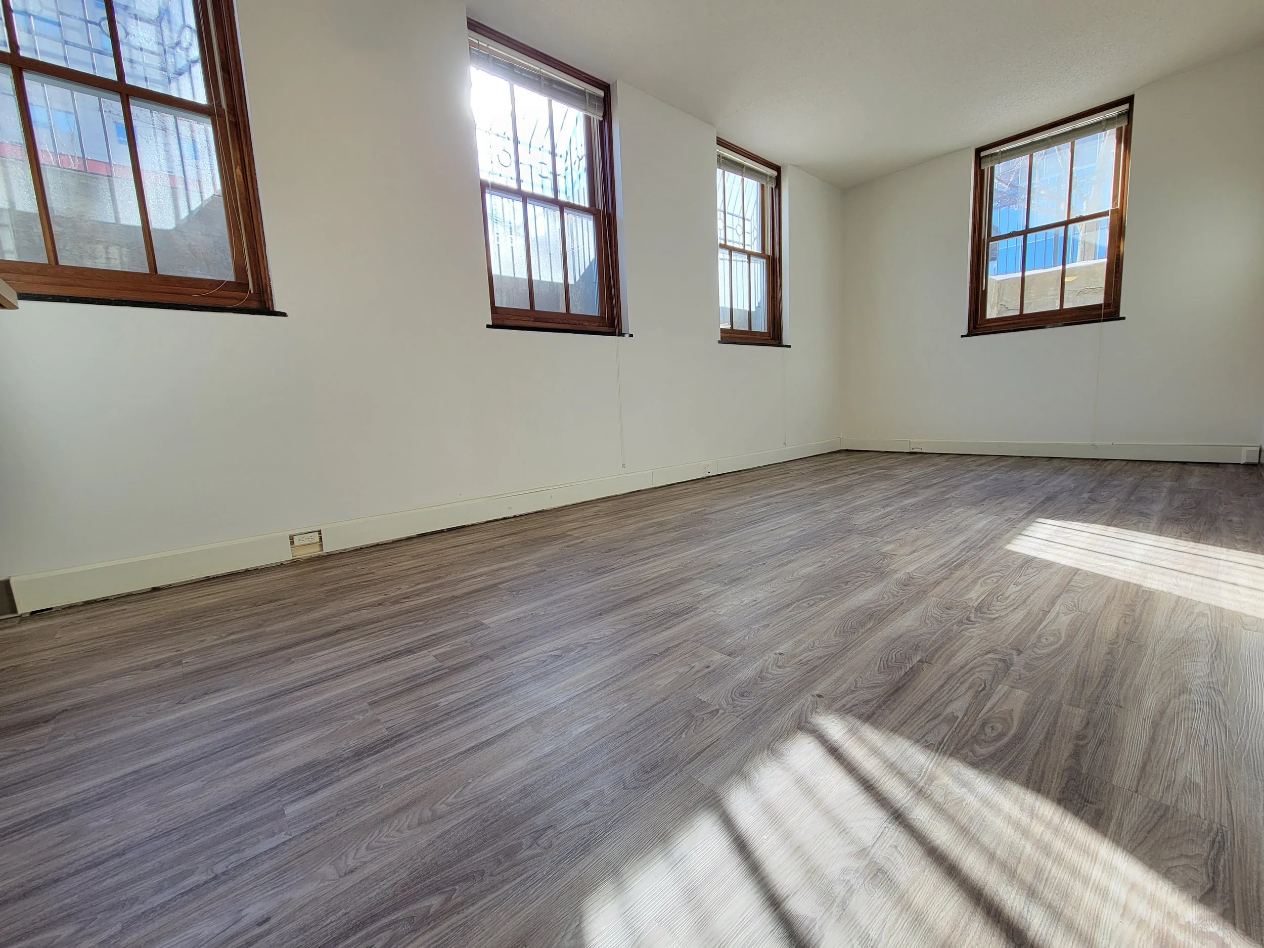 Home | City Hall Apartments