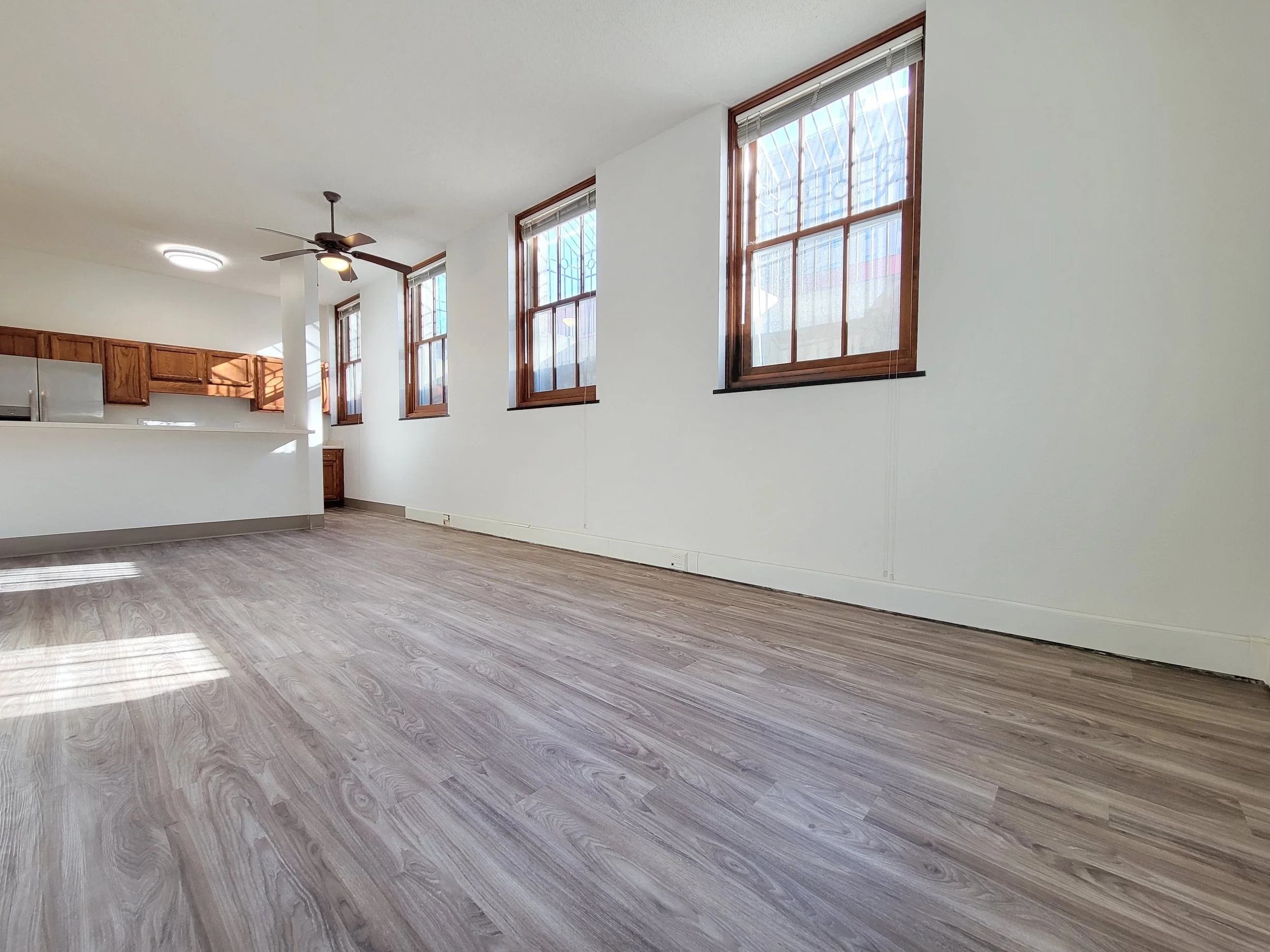 Home | City Hall Apartments