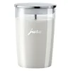 Jura Glass Milk Container — Coffema Dubai