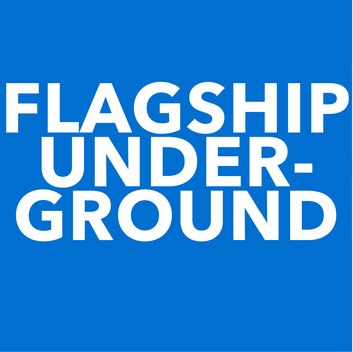 About us — Flagship