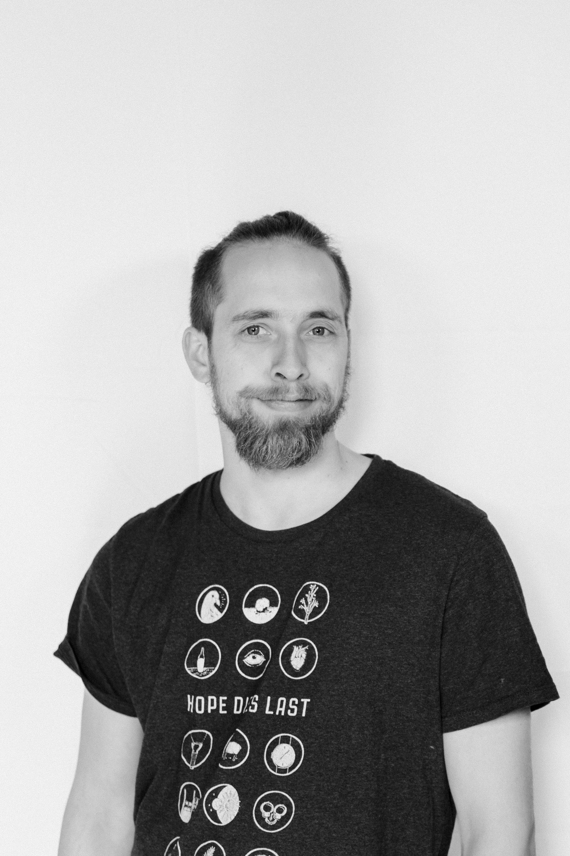 Team — YWAM BERLIN