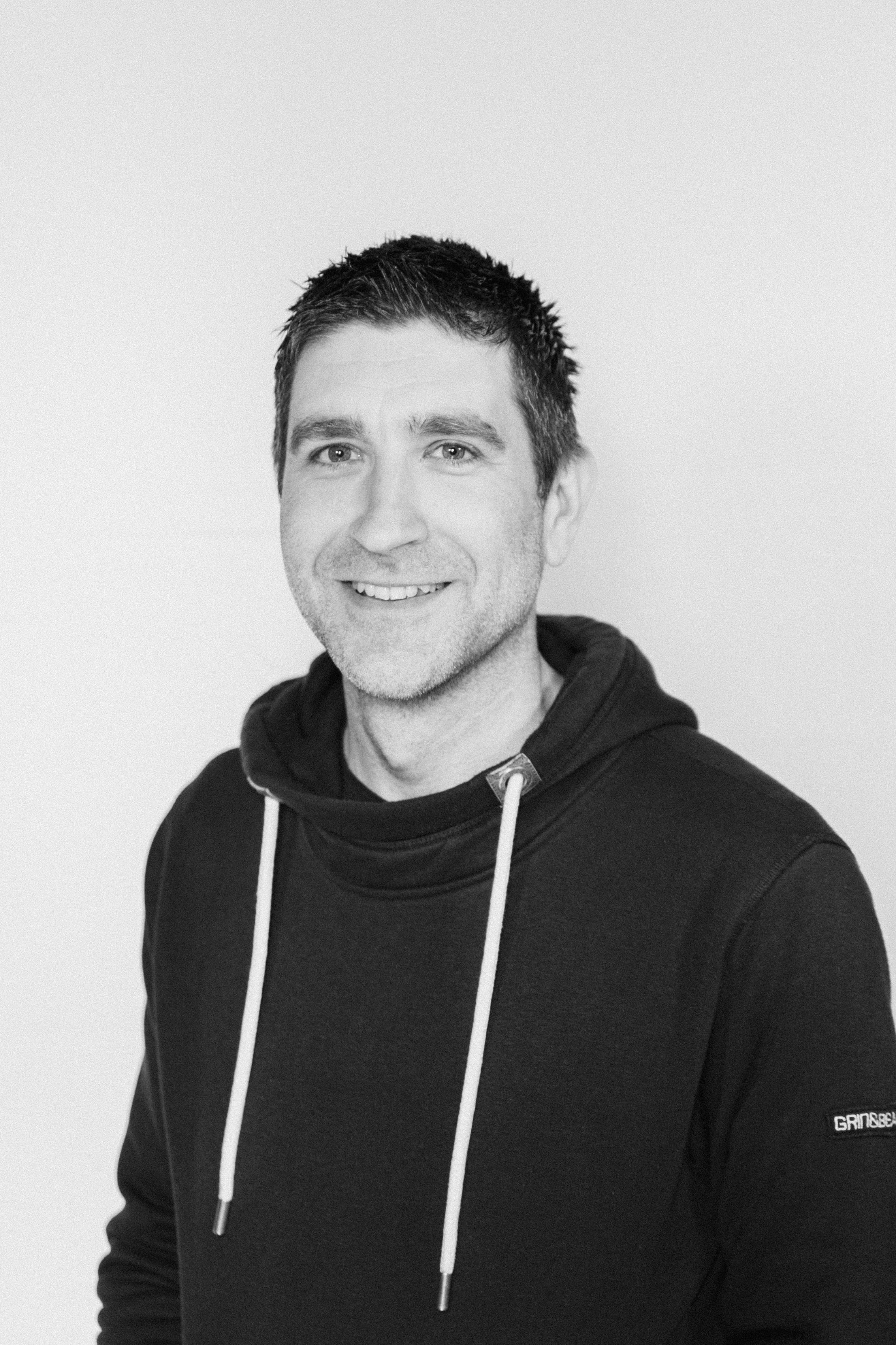 Team — YWAM BERLIN