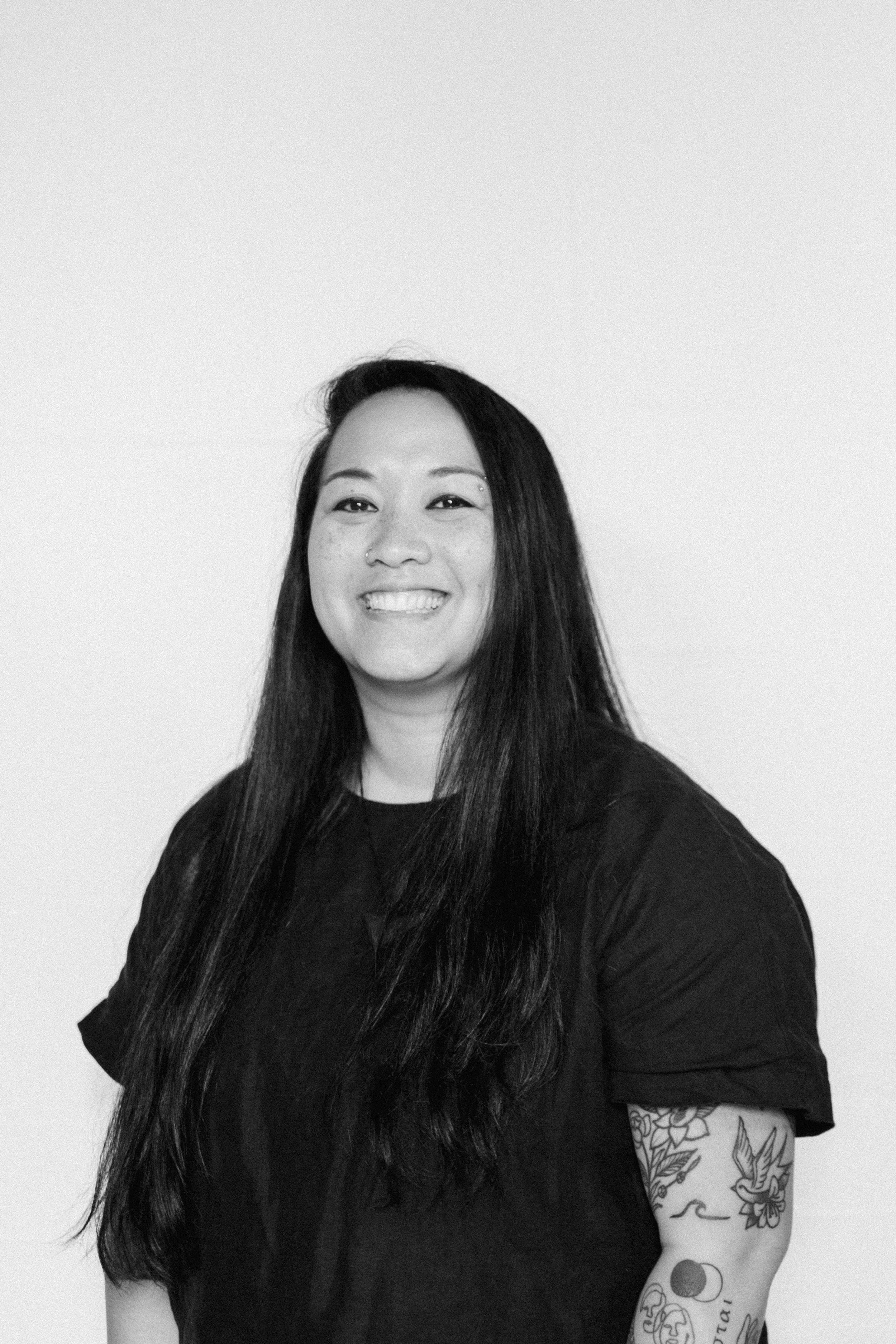 Team — YWAM BERLIN