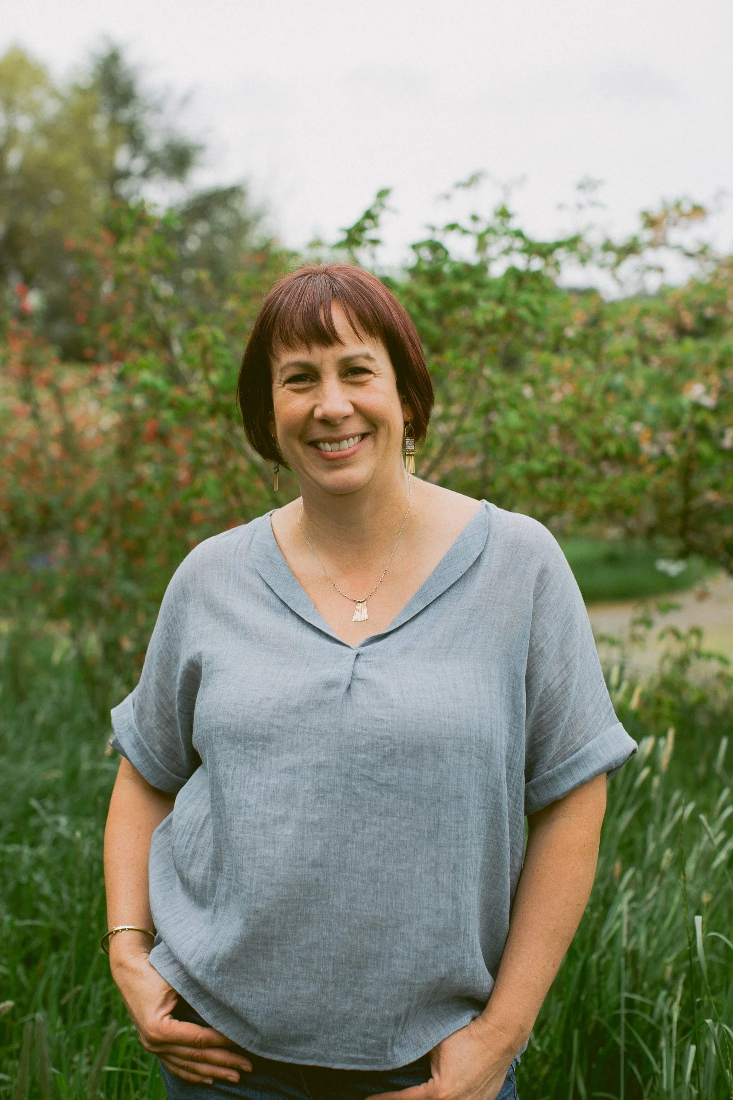 Erin Holsonback — Pacific Design Collective