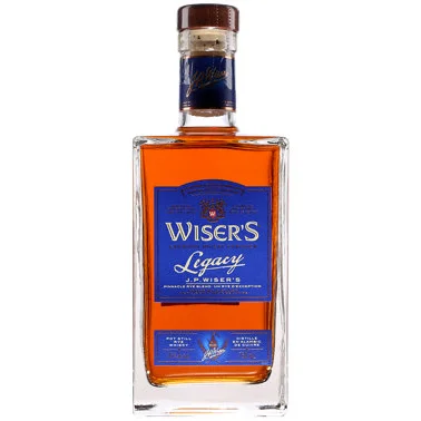 Best Canadian Whiskies & Whiskeys — Canadian Whisky Awards