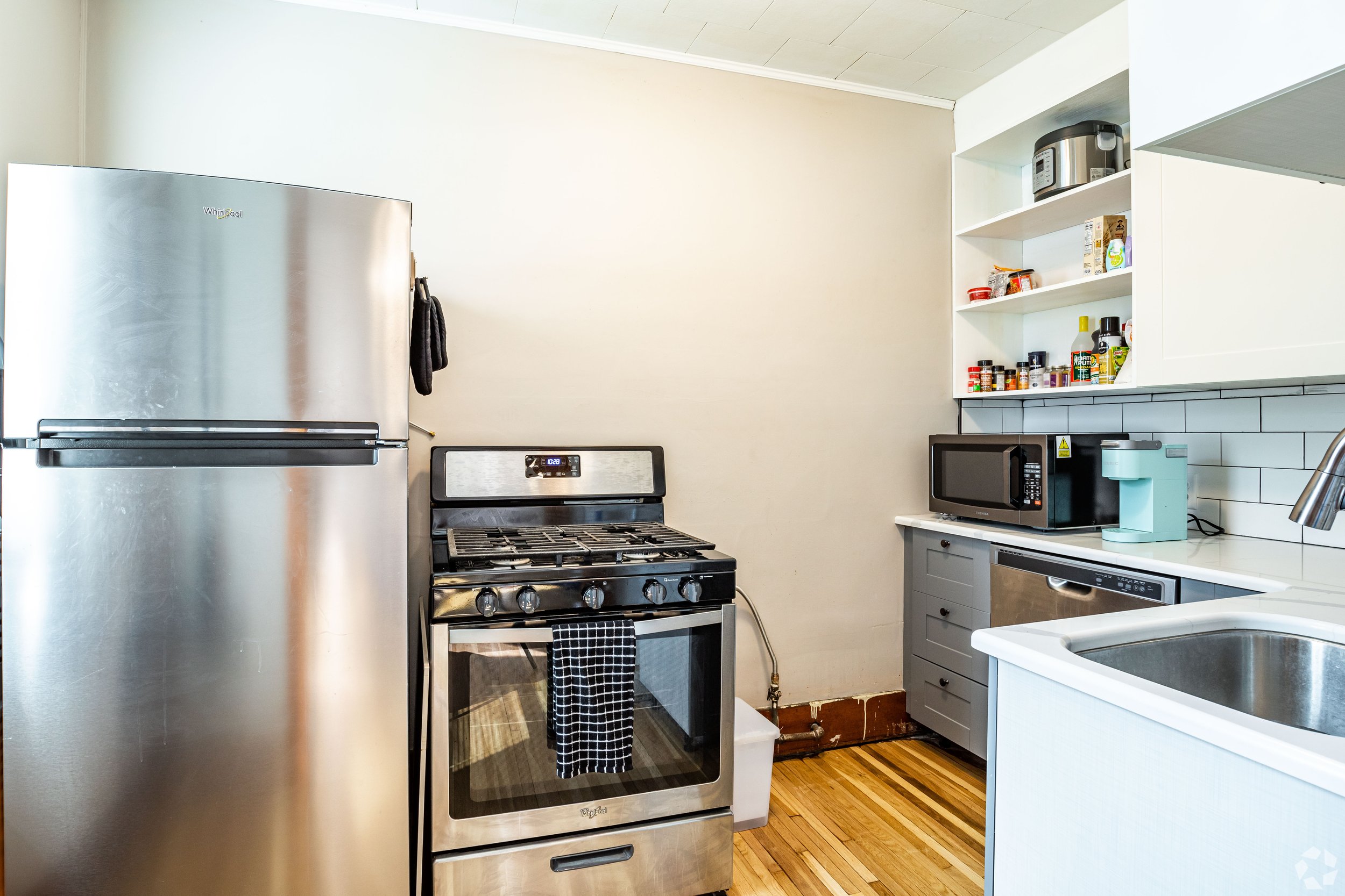 Home | The Zick Apartments