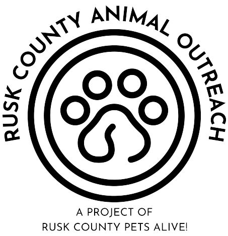 Rusk County Pets Alive