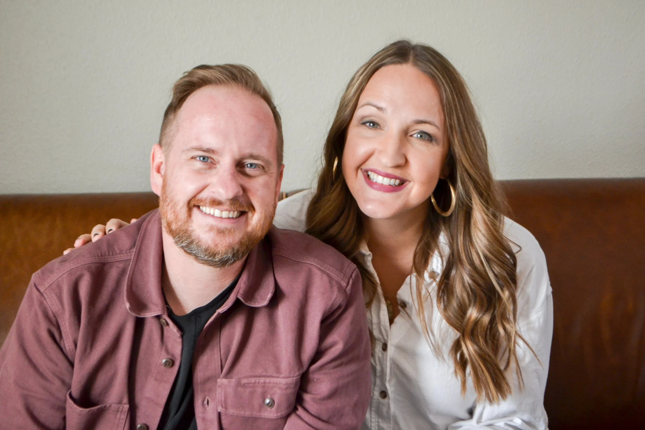 Dan and Amy Perkins — Boulder Street Church
