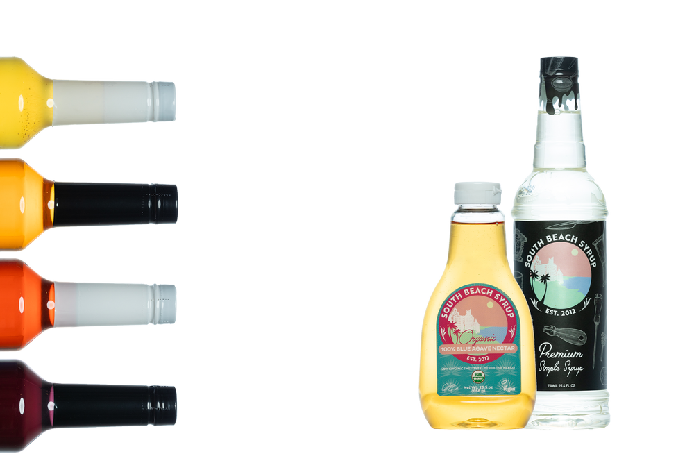 Store 1 — South Beach Syrup