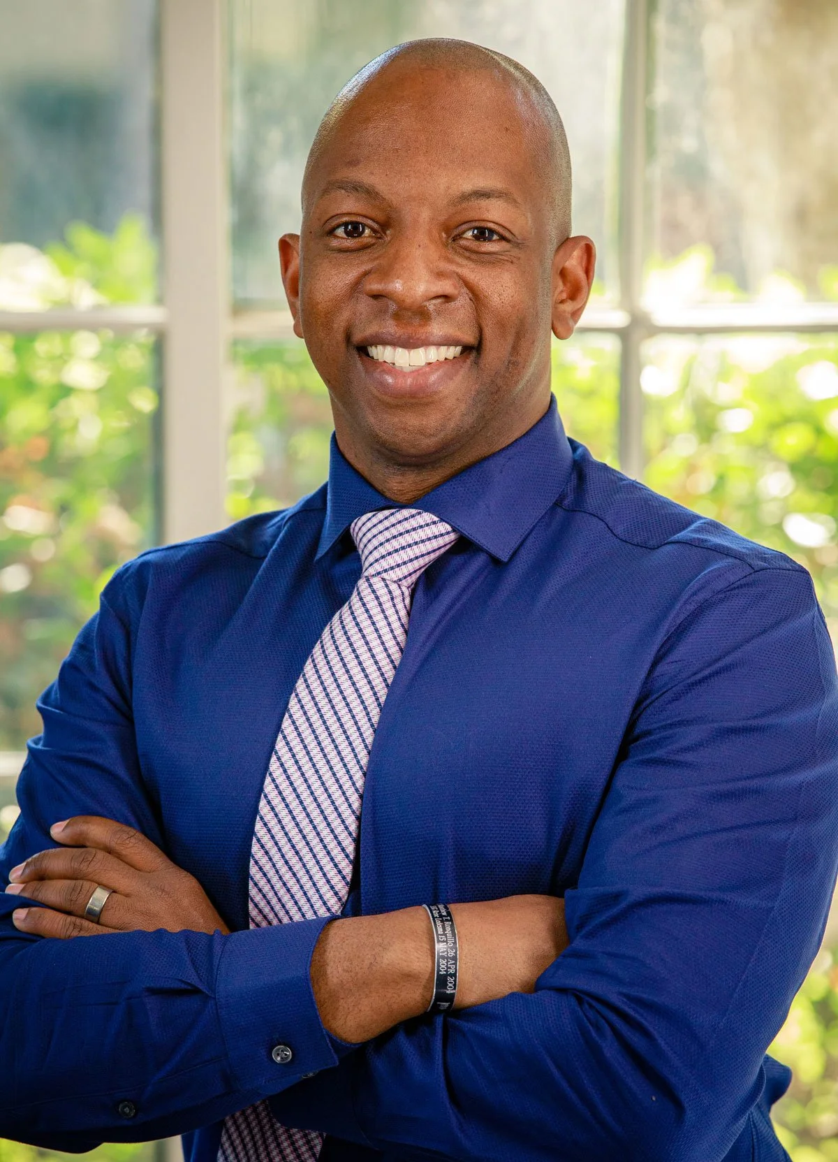 General 1 — Legacy Consulting + Research Group