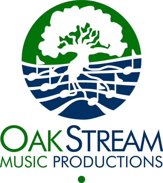 OakStream Music