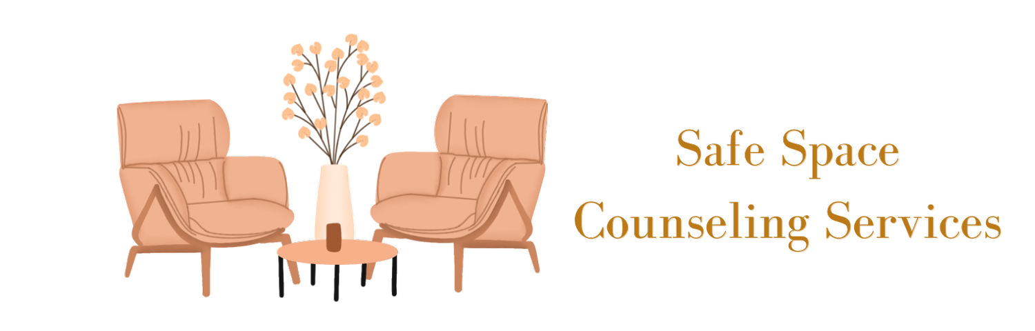 Brainspotting and Counseling Services in Baltimore County, MD