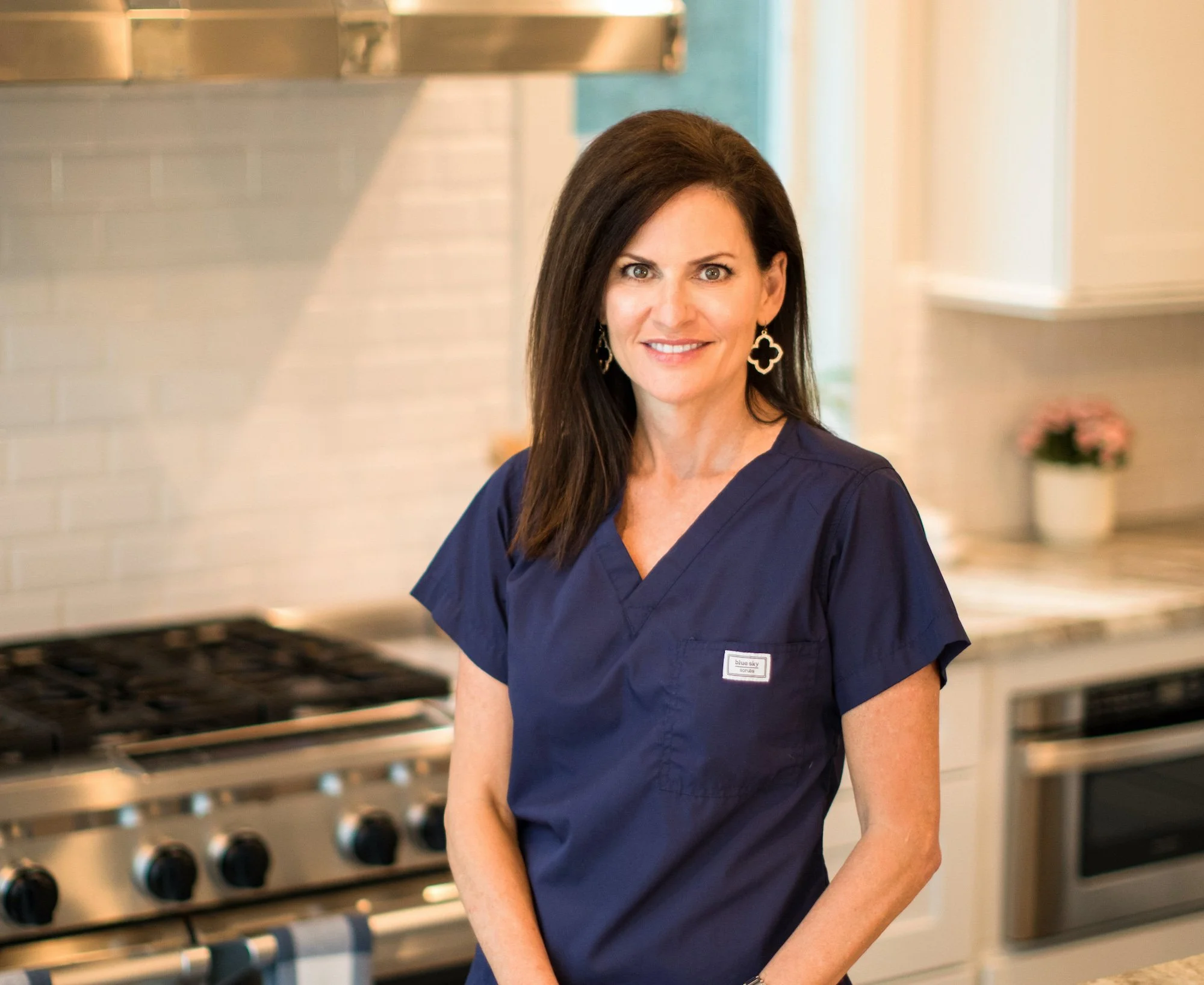 Taking The Lead In Your Menopause Journey — Kelly J. Mobeck Coaching