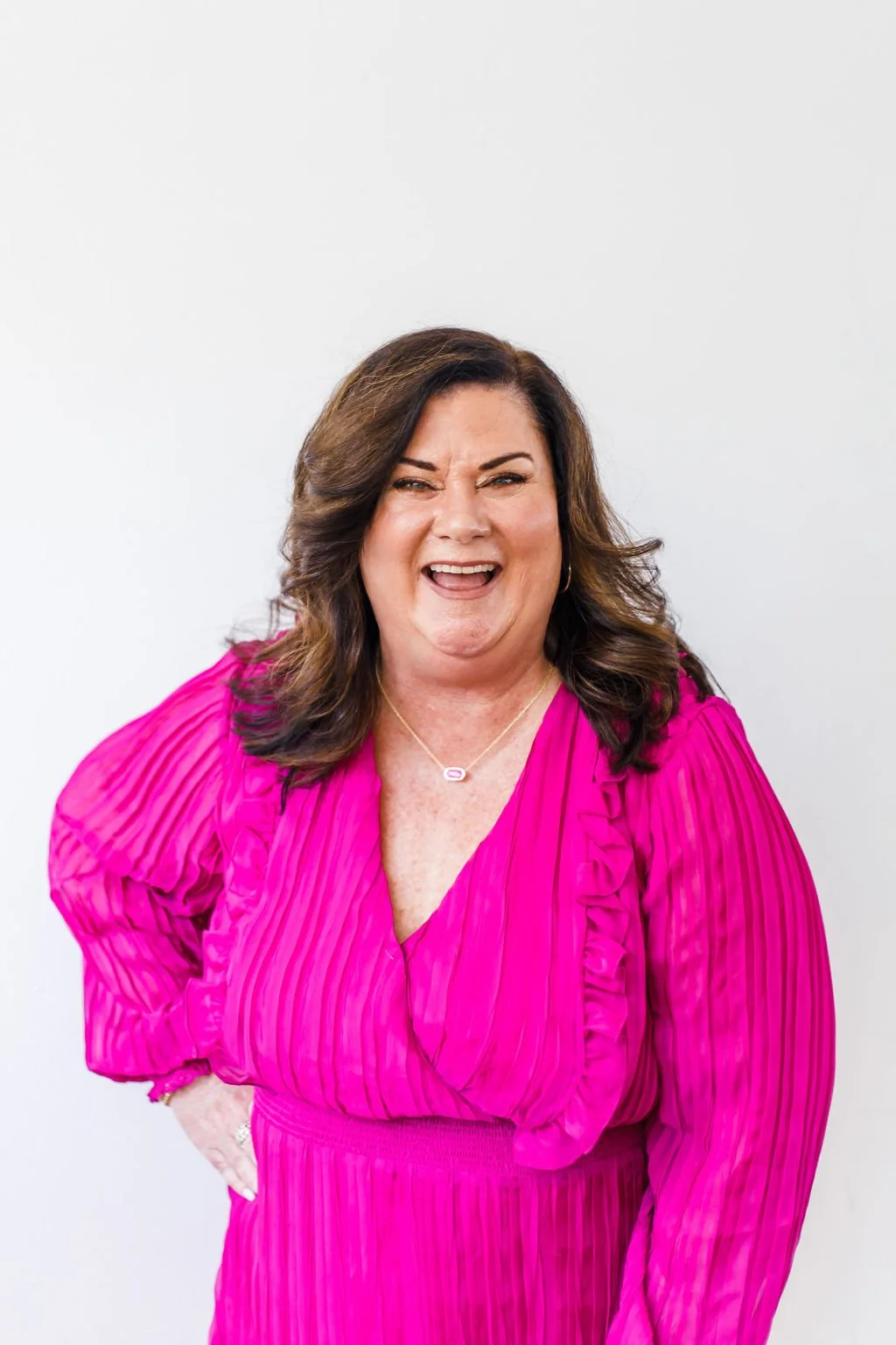 About — Kelly J. Mobeck Coaching