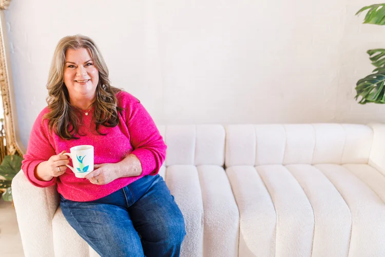 Kelly J. Mobeck Coaching