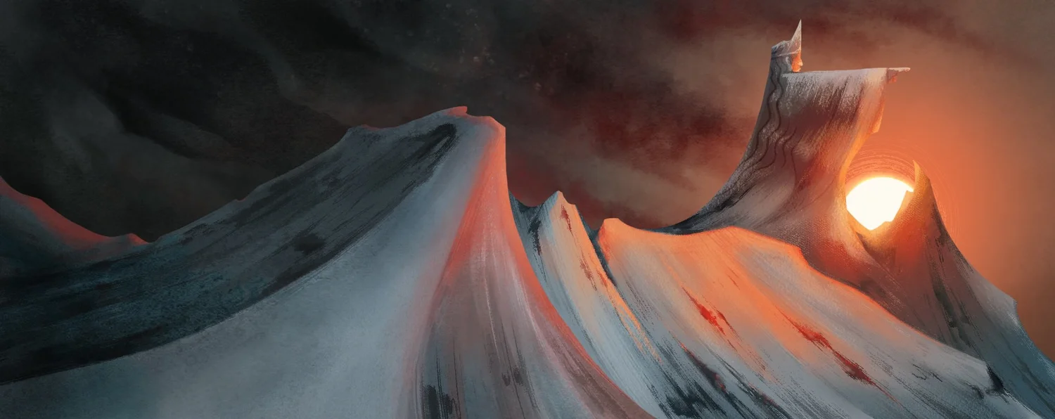 BG/Layout — Ellie Copeland