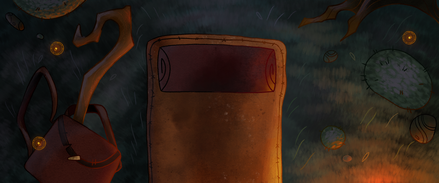 BG/Layout — Ellie Copeland