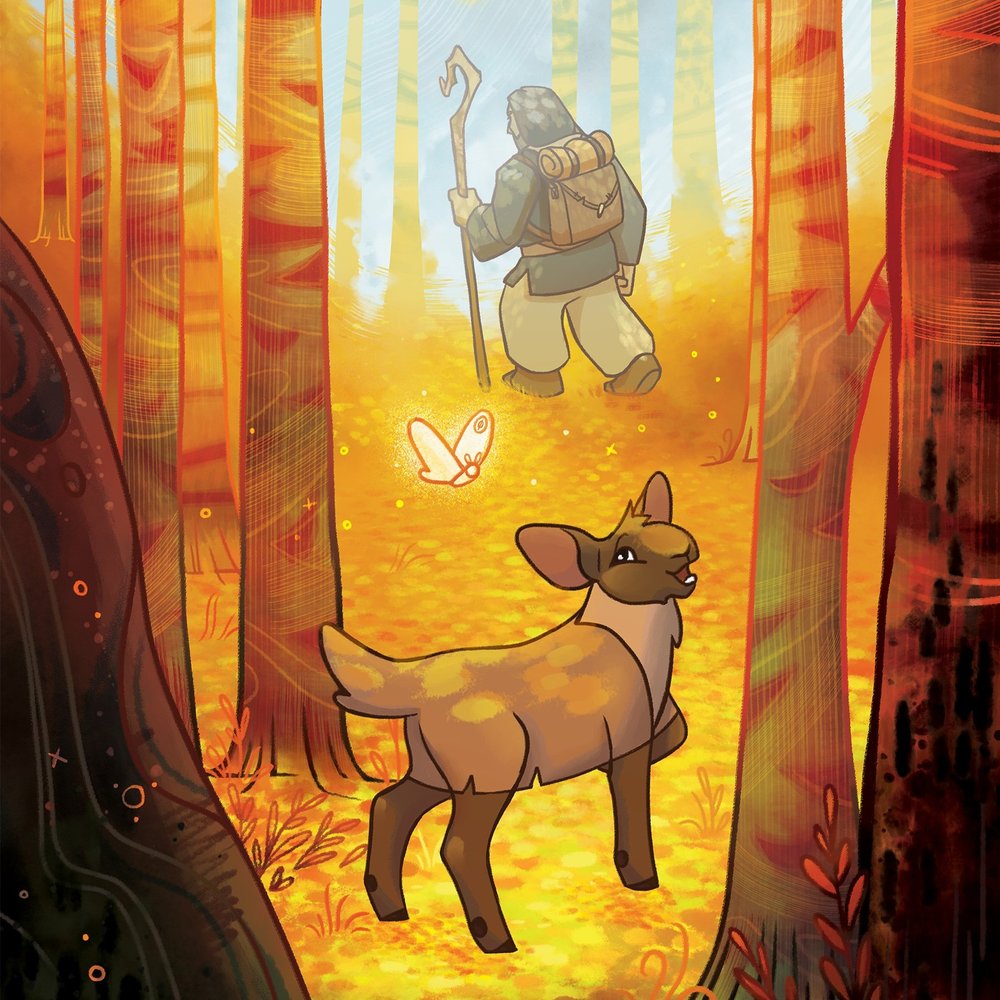 Vis Dev — Ellie Copeland