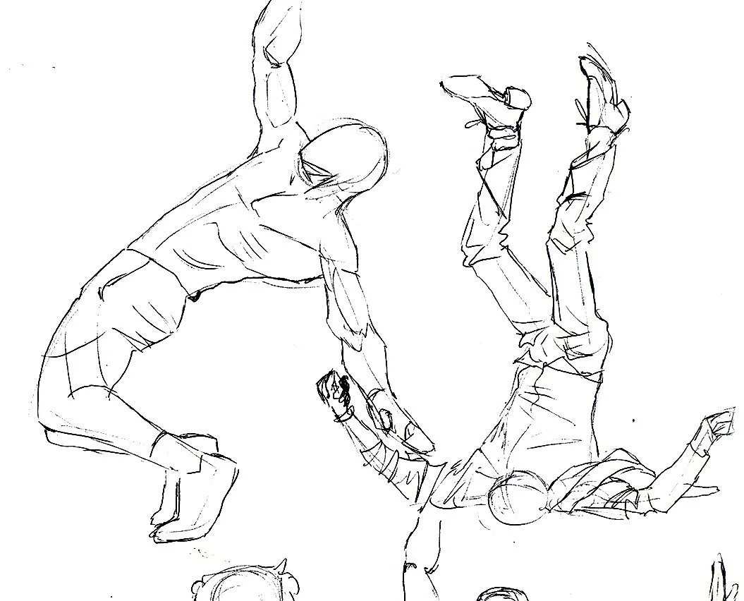 Illustration — Ellie Copeland