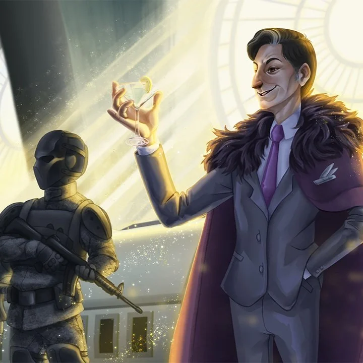 Vis Dev — Ellie Copeland