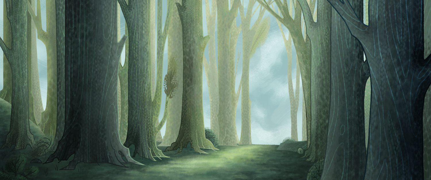 BG/Layout — Ellie Copeland